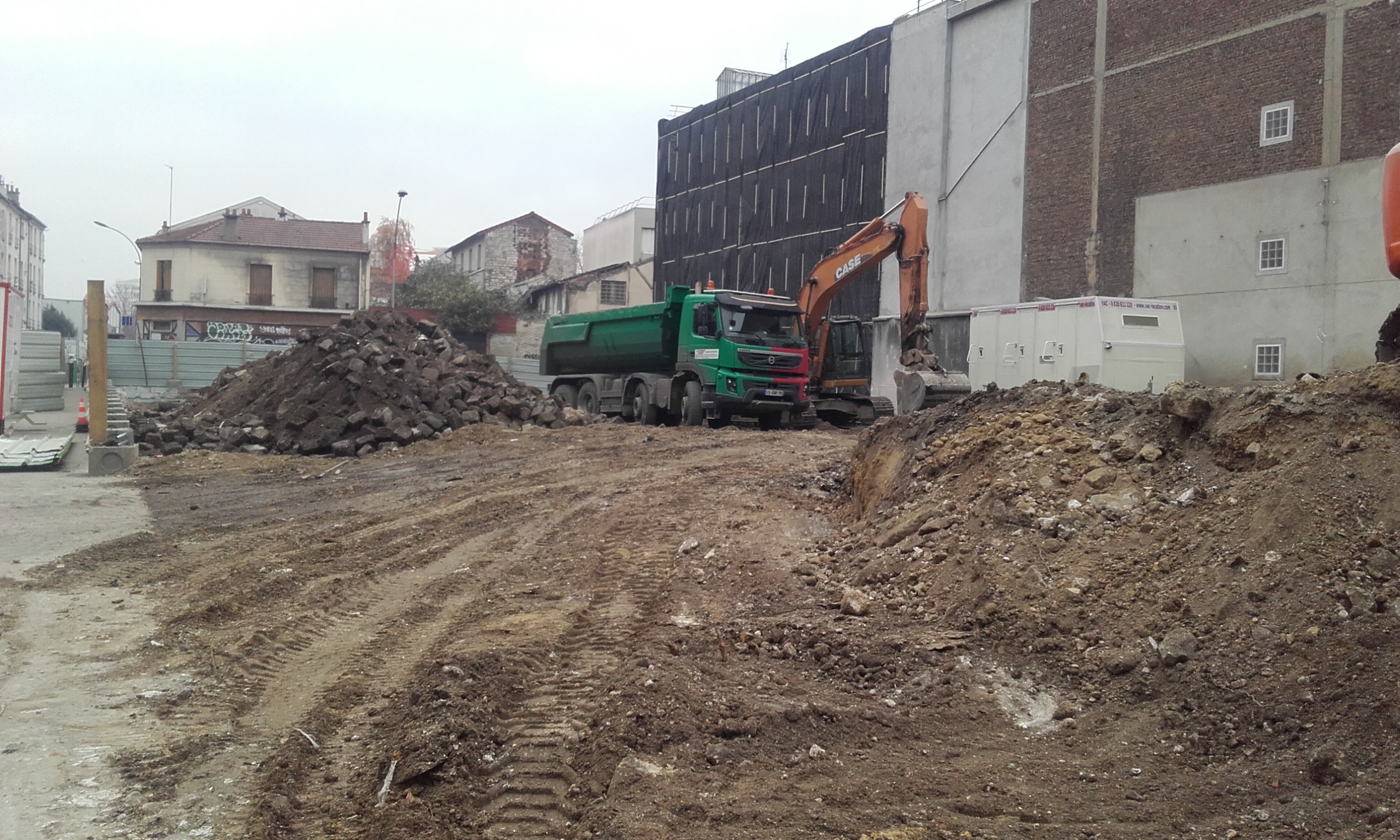 UCANSS MONTREUIL | IMING